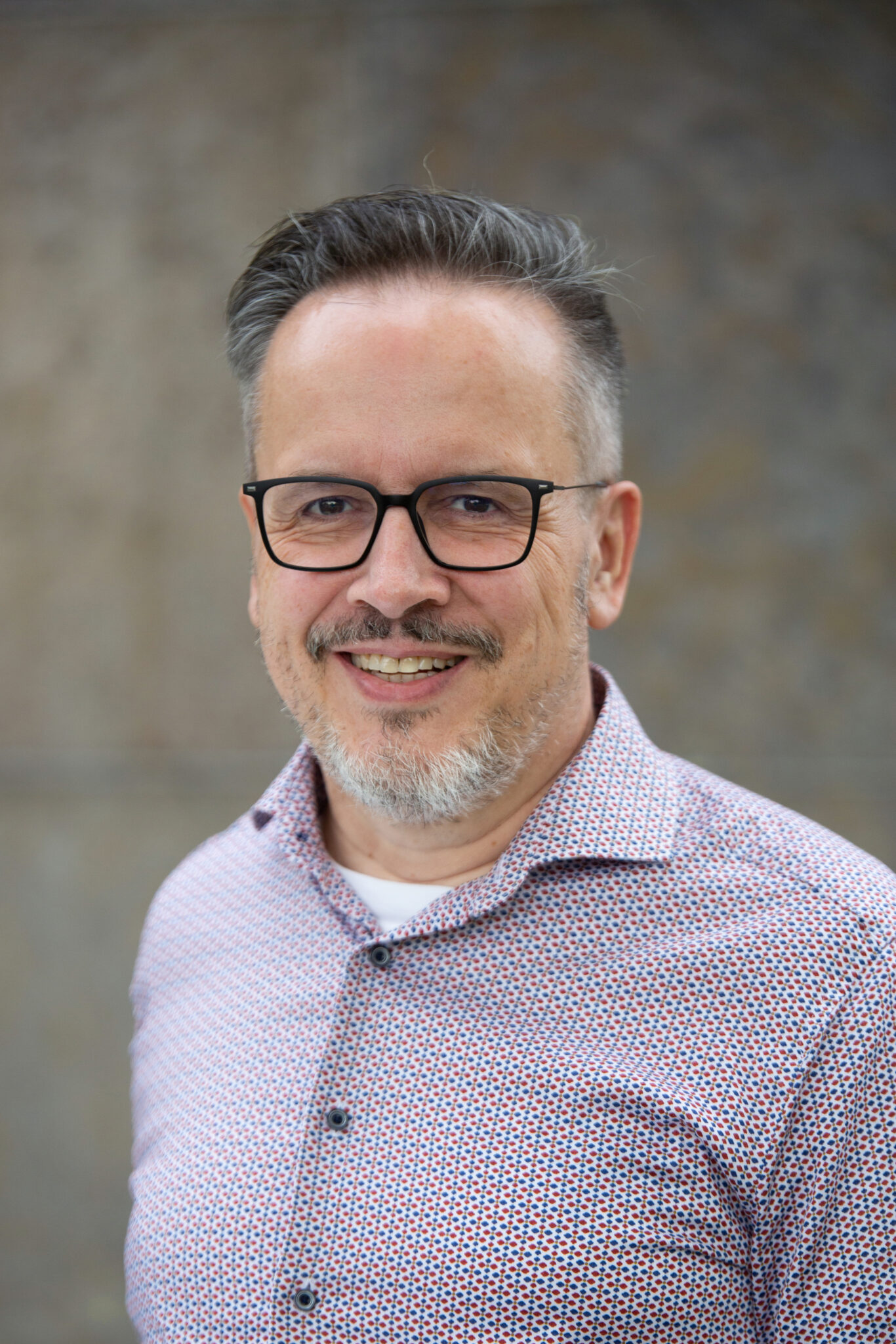 Reinhard Liese